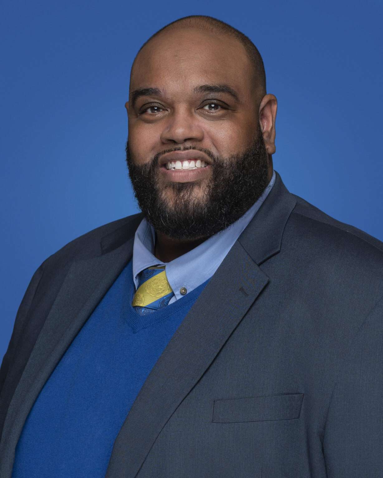 Steven Lai Hing - Top Educators